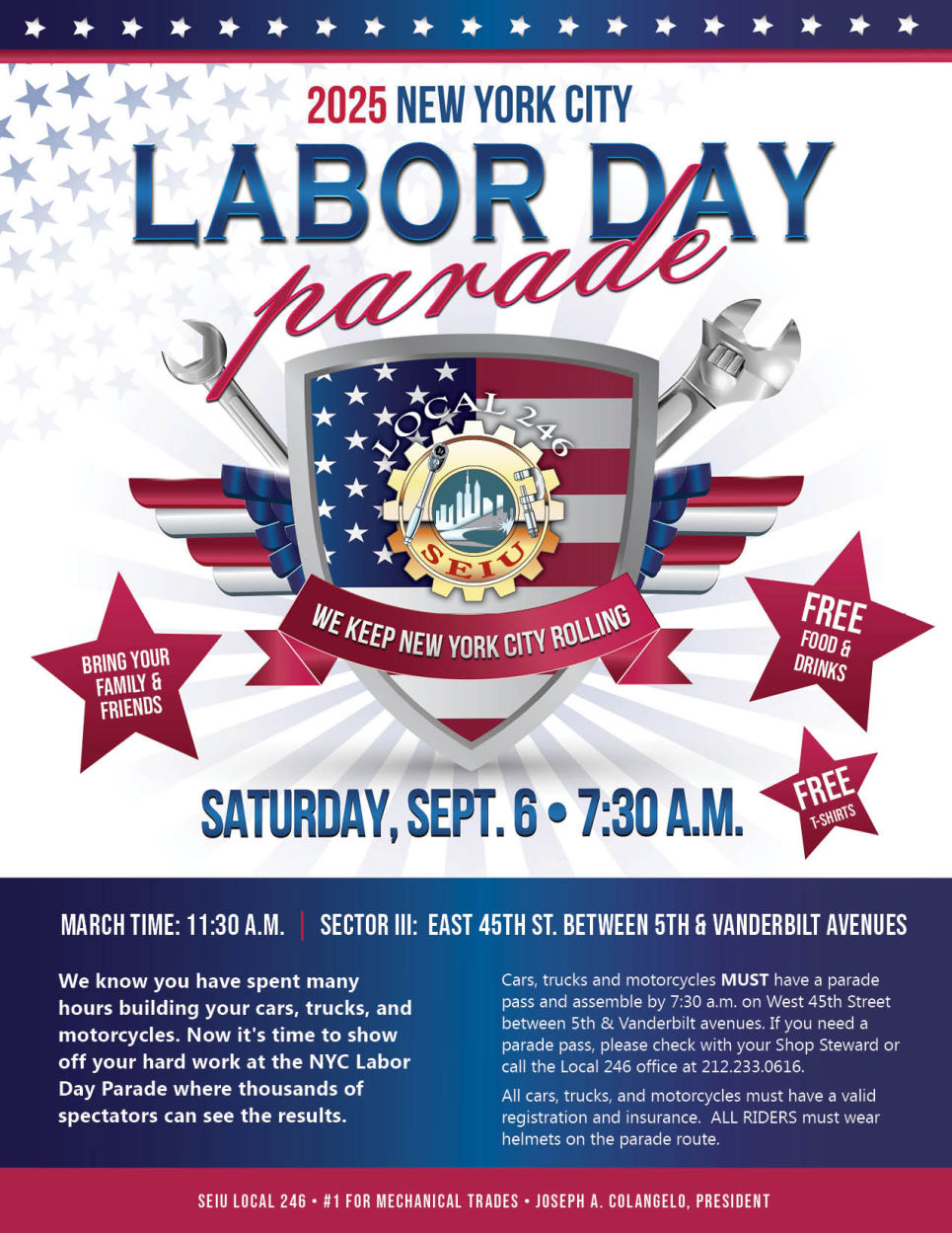 Home [www.nyclocal246.org]